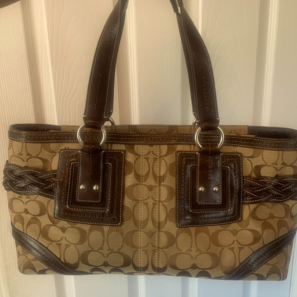 Coach | Bags | Coach Soho | Poshmark